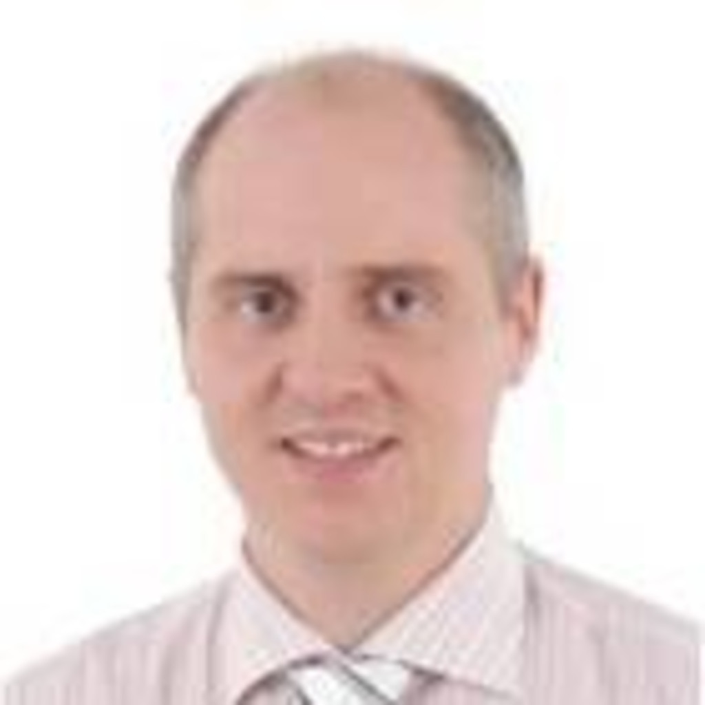 Dr. Thomas Rathgeber - Senior Director - Teradyne GmbH | XING