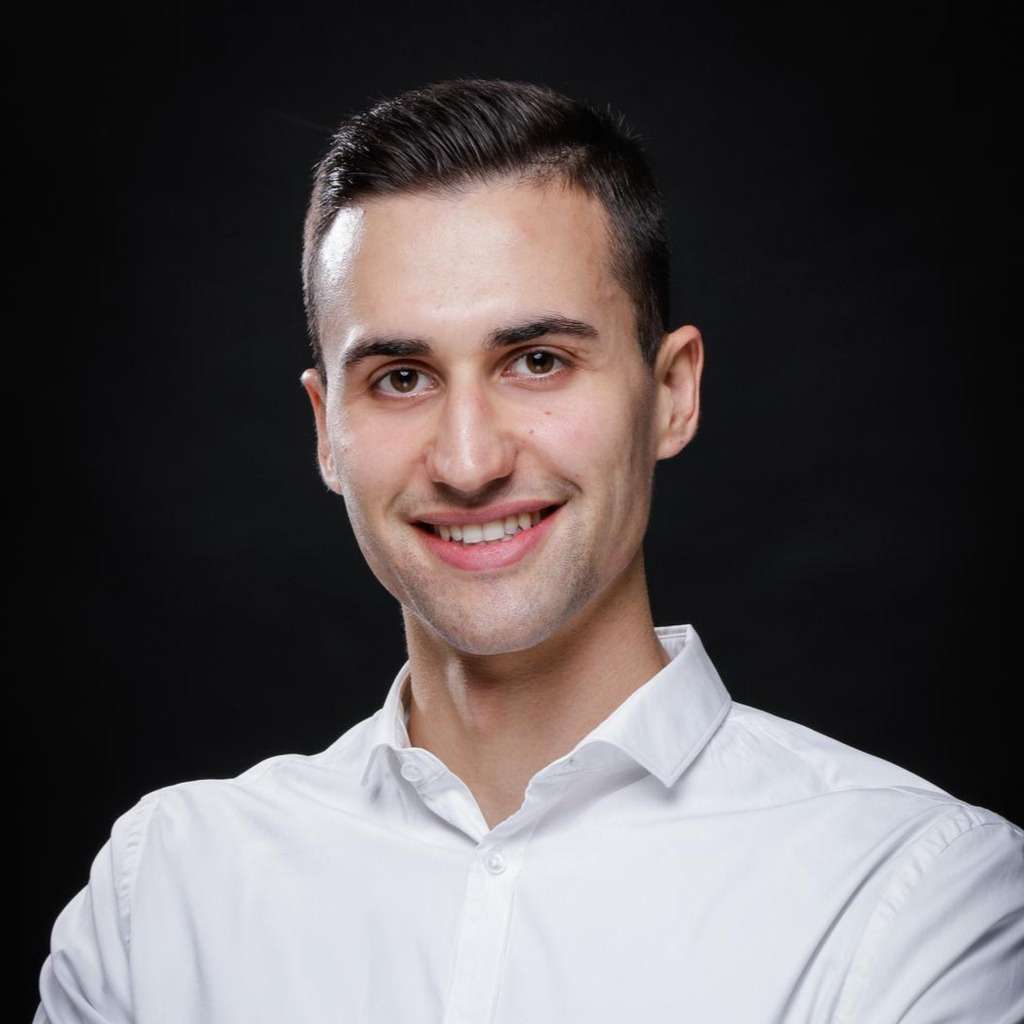 Christian Spiekermann - Logistik M. Sc. - TU Dortmund | XING