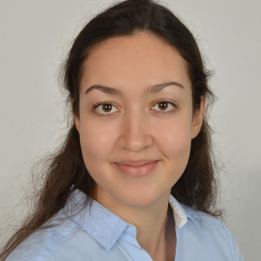 Linda Victória Spiller - Werkstudentin im Kundenservice - Apostroph ...