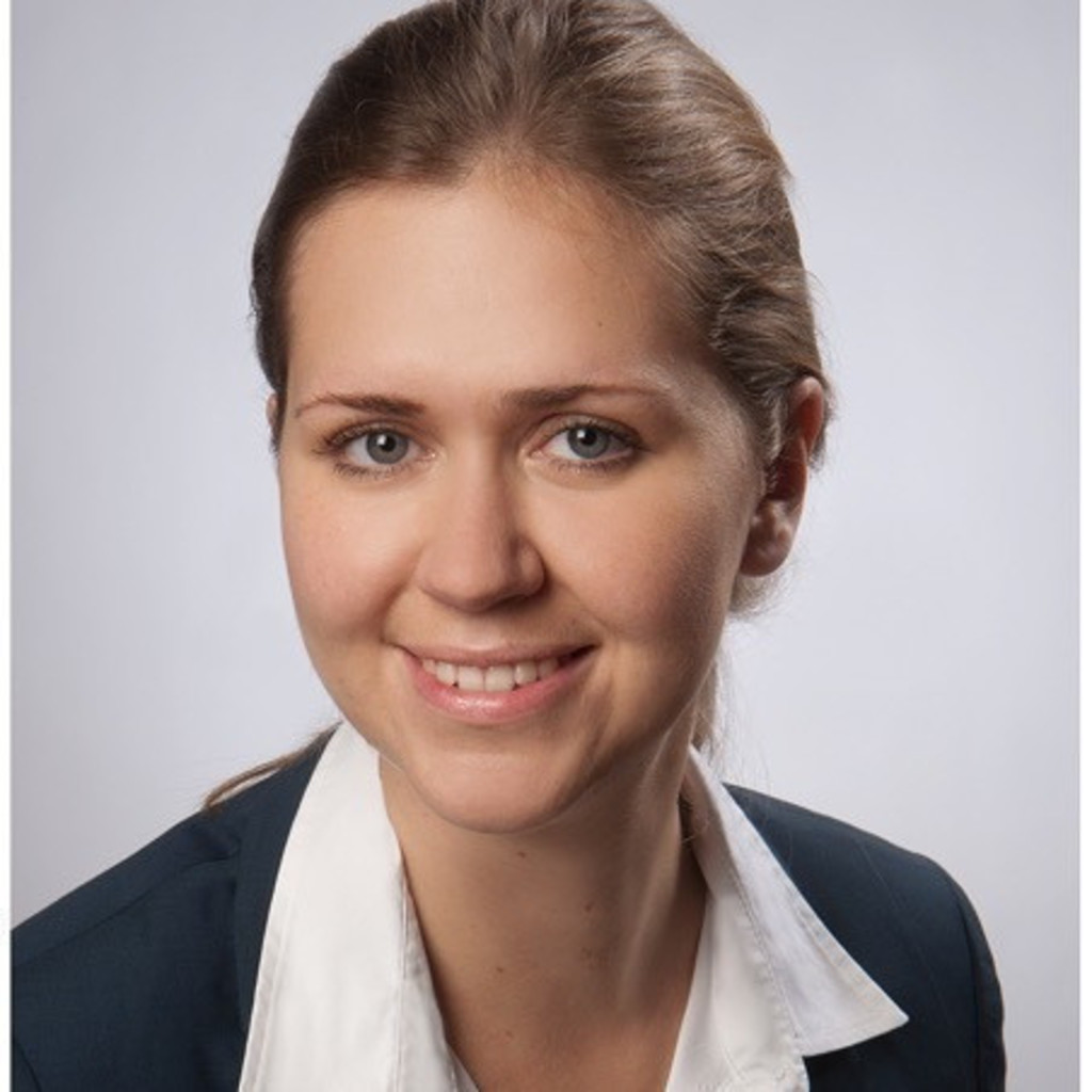 Felicitas Eidenschink - Technologie- und Managementorientierte ...