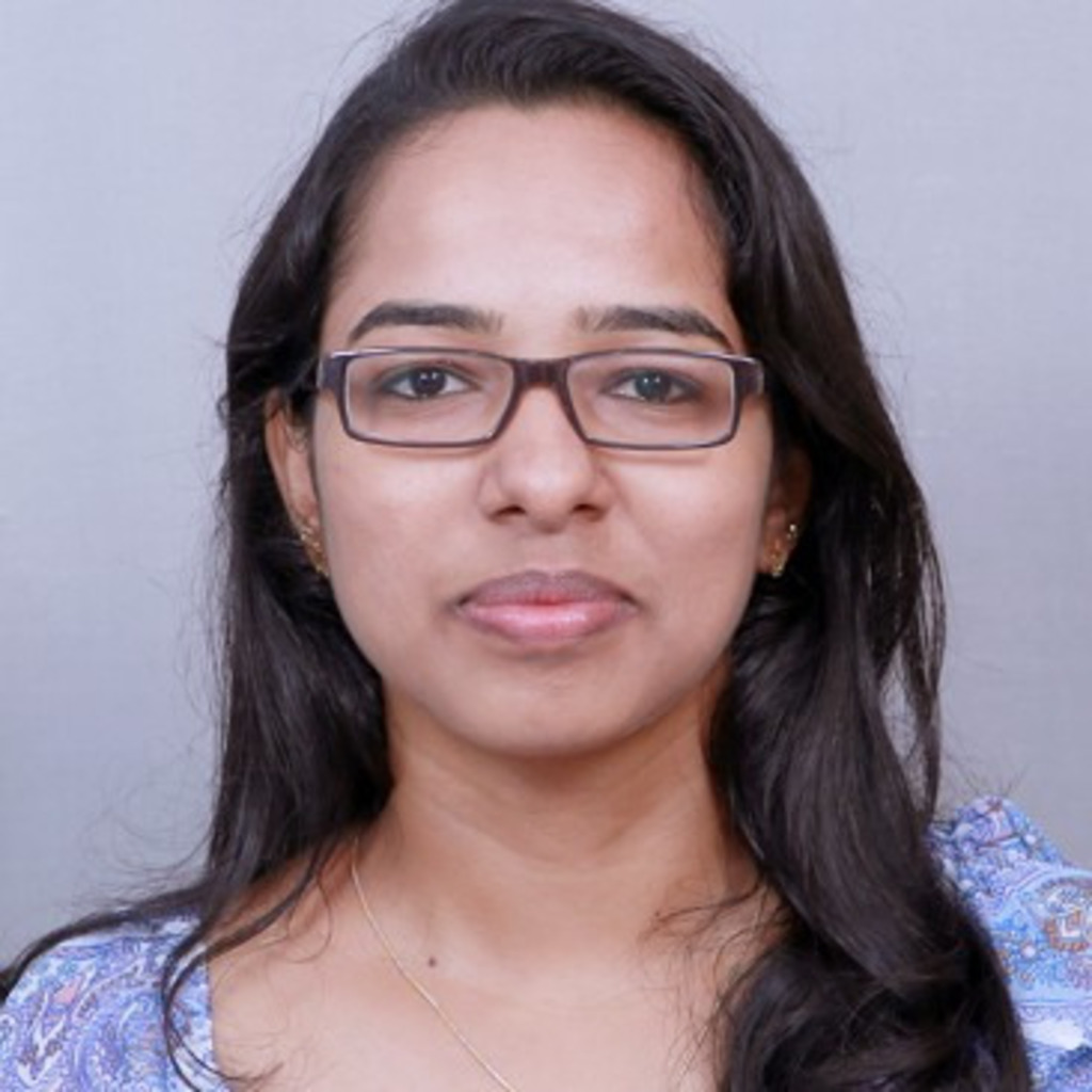 Sreya Jose - Test data engineer - Tata Consultancy Services Ltd | XING