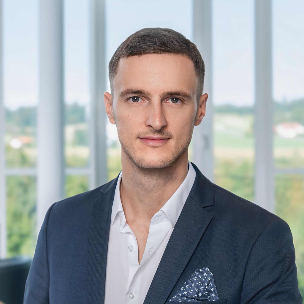 Robert Buschbacher - Chief Executive Officer (CEO) - metabolic balance ...