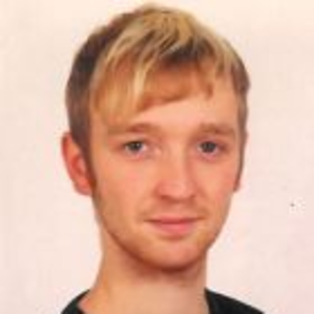 Peter Dittmar: WIG-Schweißmeister | XING