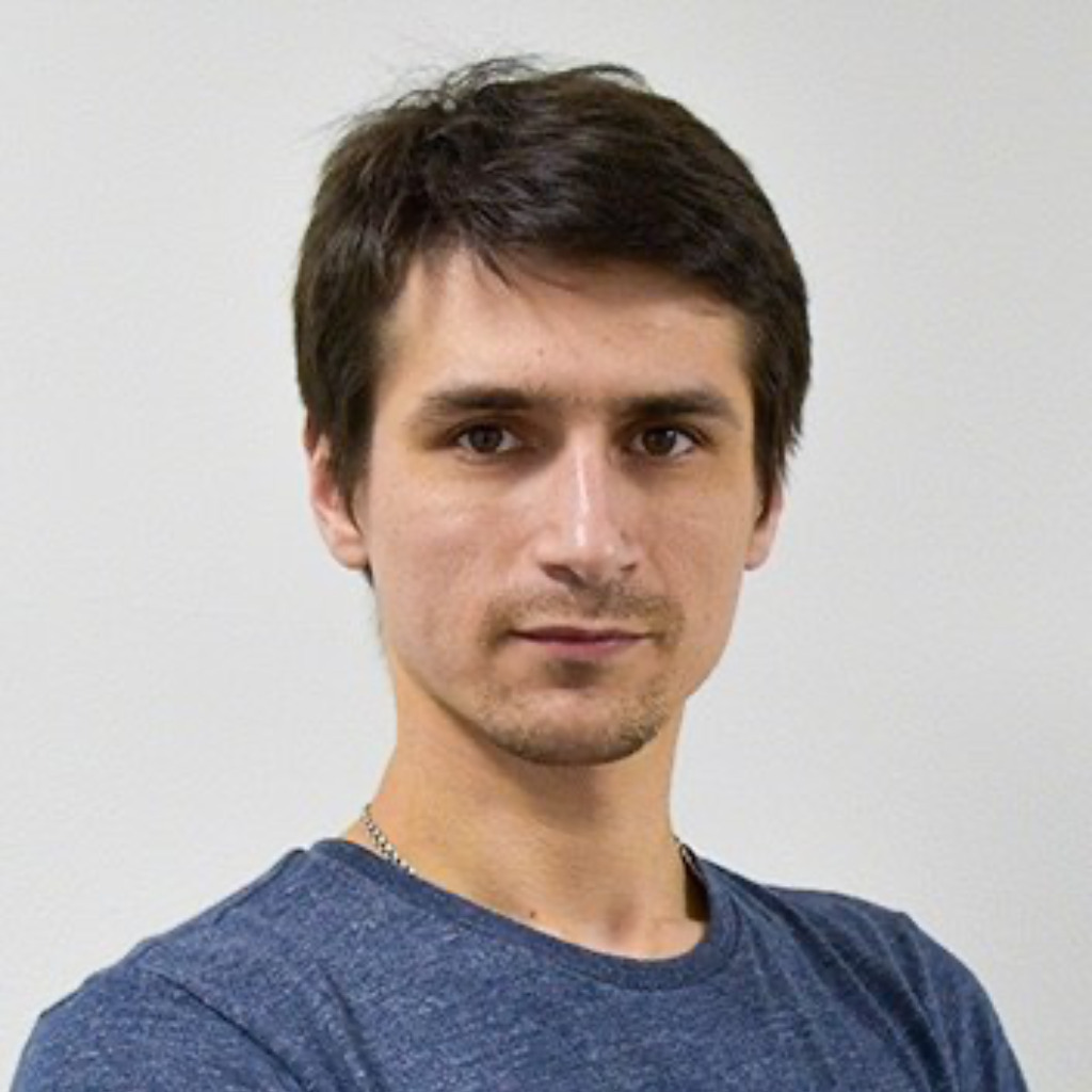 Alexander Zakharov - Team Leader Software Development - Kaspersky Labs GmbH | XING