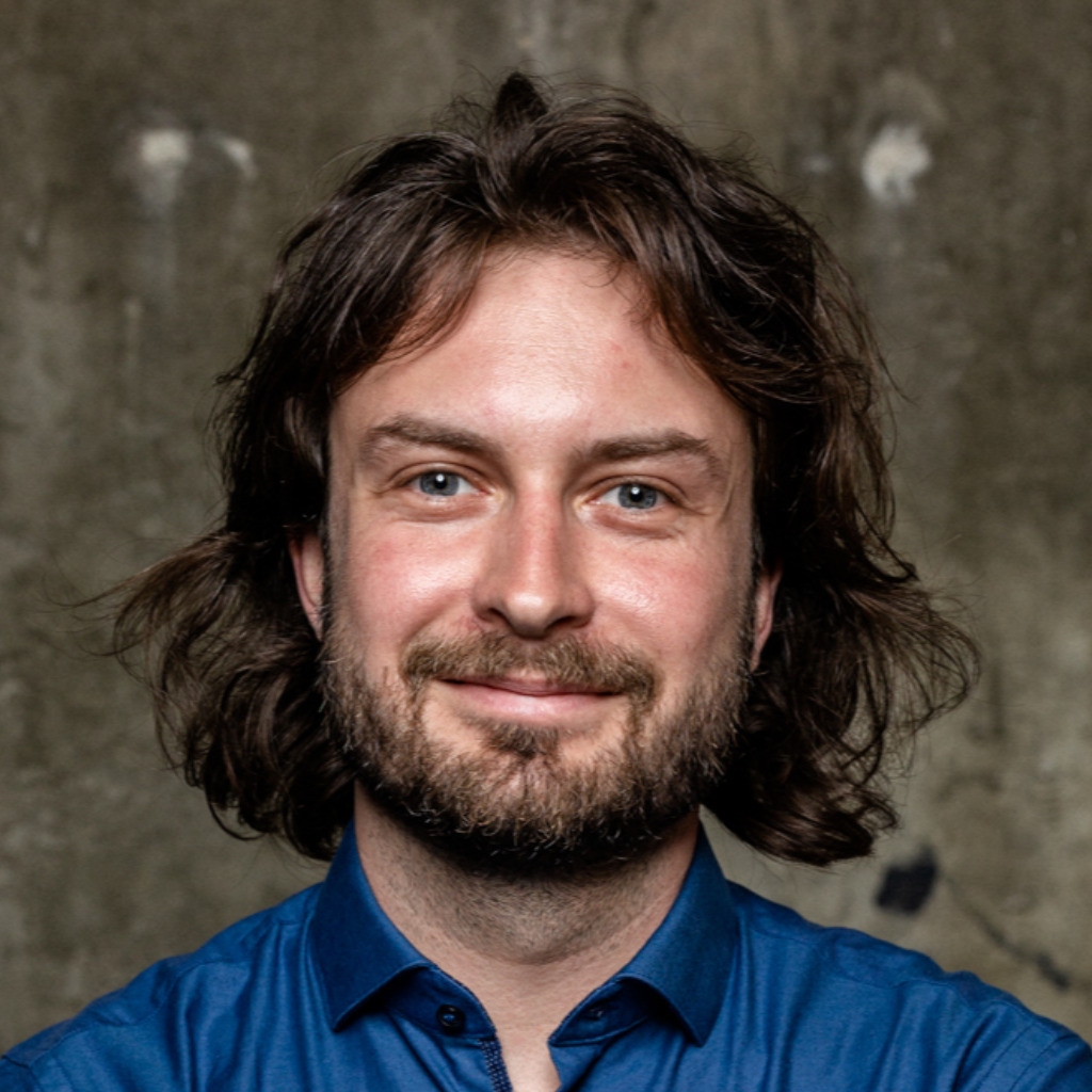 Martin Mucha - Allgemeiner Maschinenbau - Karlsruher Institut für ...