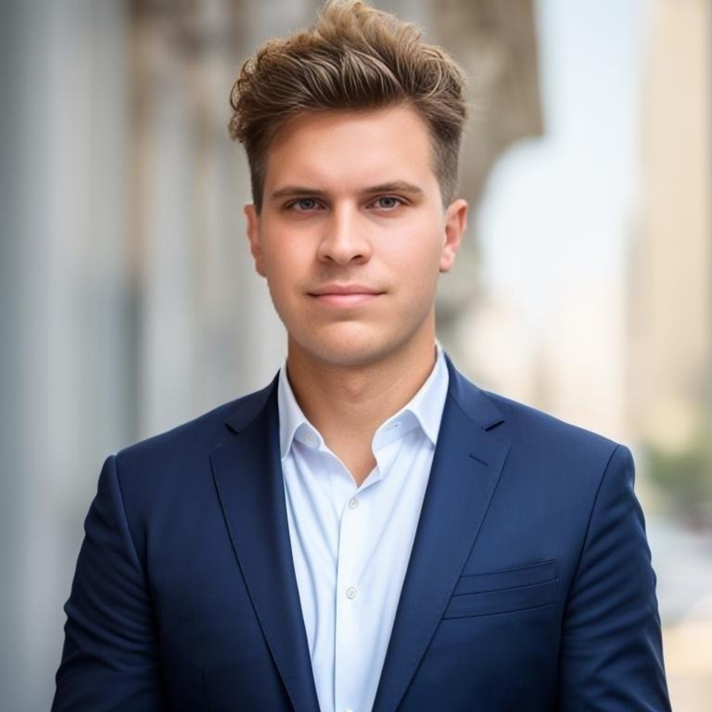 Alexander Vogel - Versicherungsmakler - LSH Vermittlungs-GmbH | XING