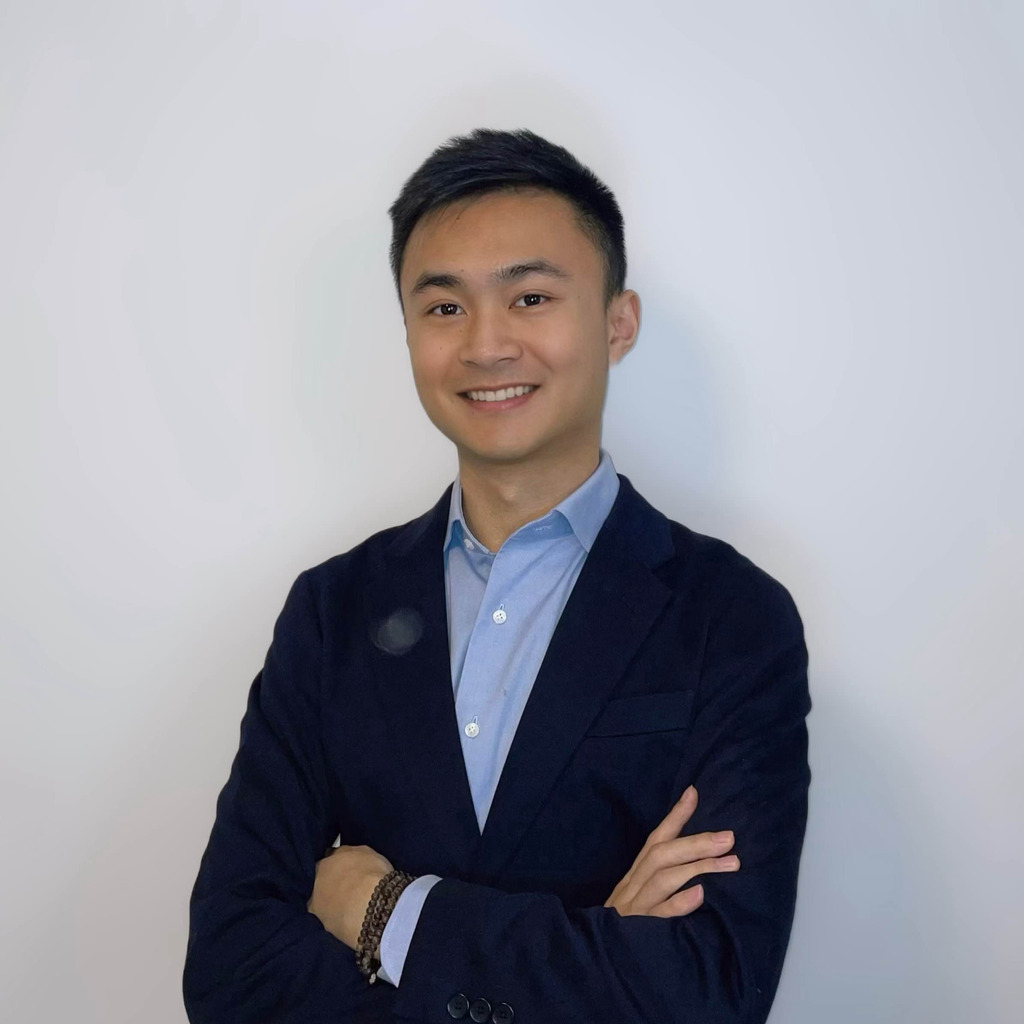 Zhipeng Liu - Studienarbeit - IwF der TU Braunschweig | XING