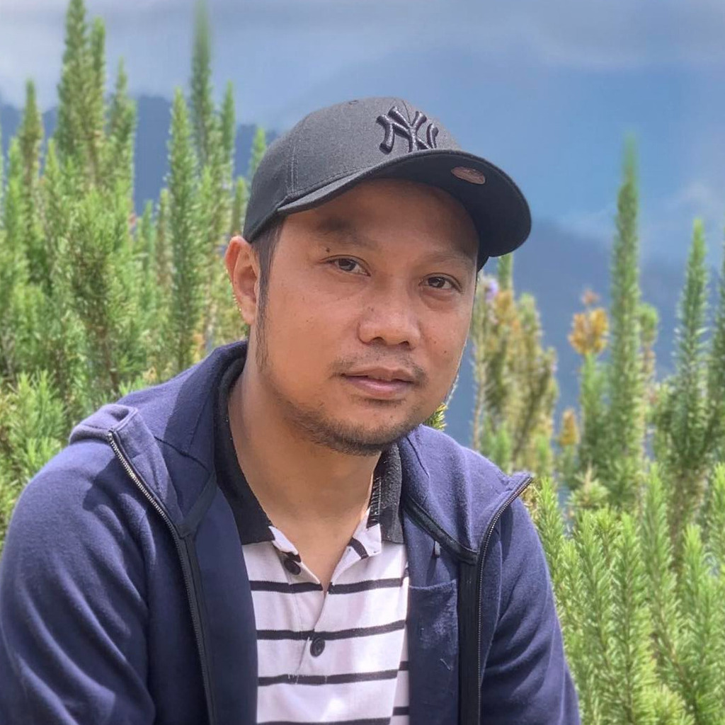 Ariel Glenn Rillera - Test Applications Engineer - Texas Instruments ...