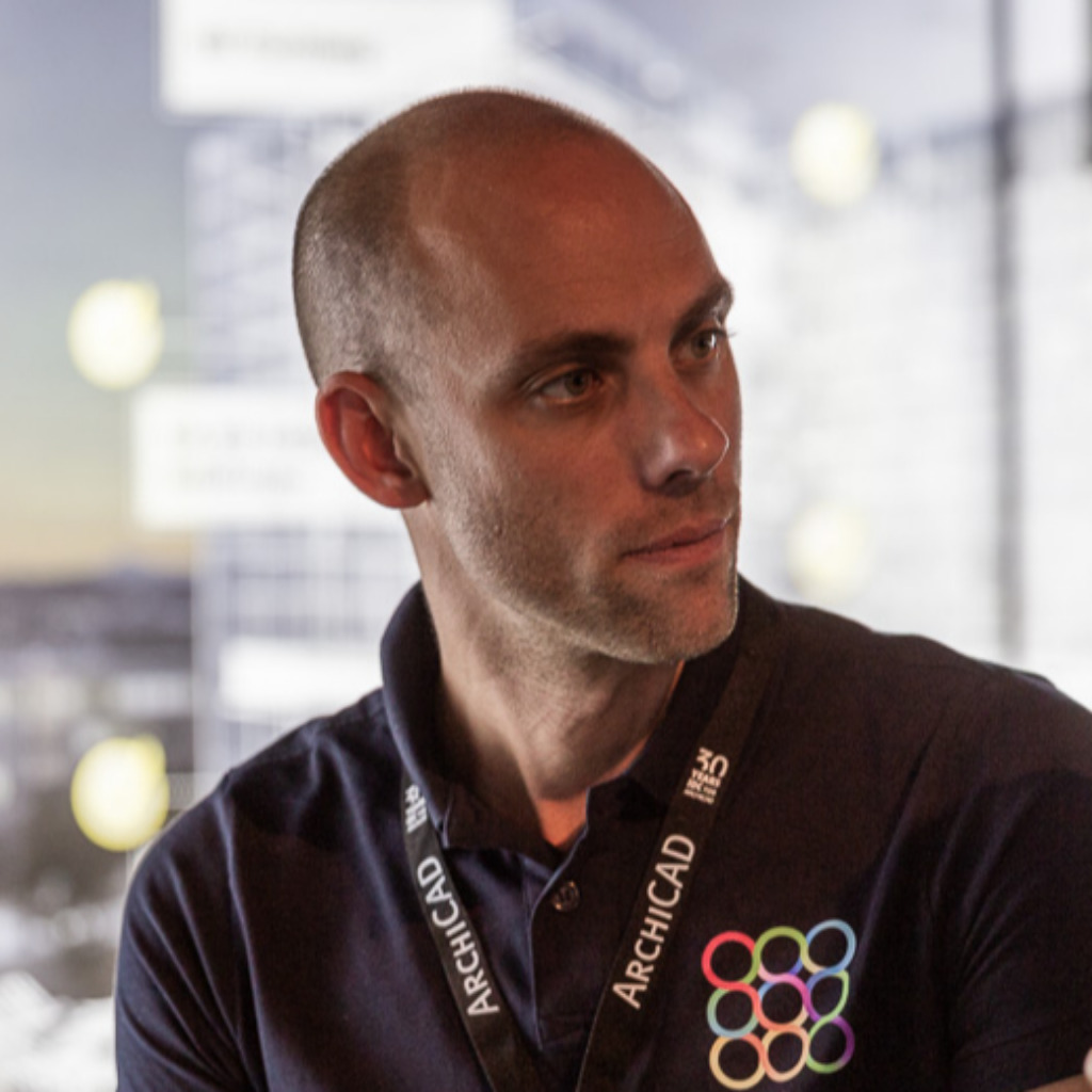 André Schnabel - BIMcollab Produkt Manager DACH - KUBUS BV | XING