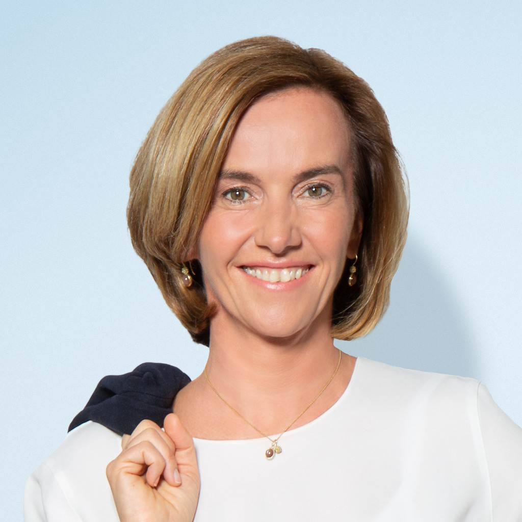 Annette Ewald - Bereichsleiterin Vertrieb & Marketing - SBK - Siemens ...