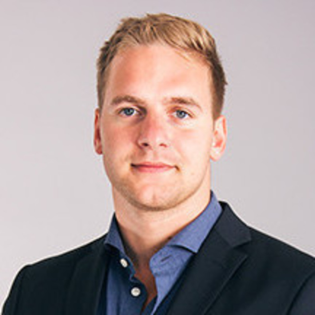 Simon Nilsson - Product and Marketing Manager - Workwide AB | XING