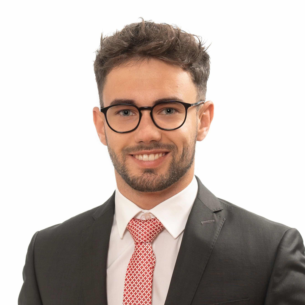 Lukas Keppen - Individualkundenberater + - Kreissparkasse Birkenfeld | XING