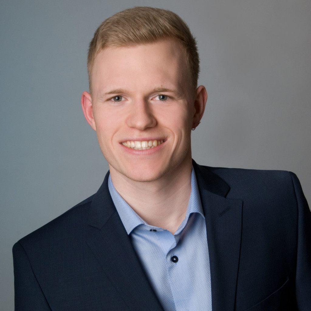 Max Tiefel - Systems Engineer - Schaeffler Technologies AG & Co. KG. | XING