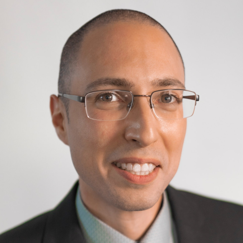 Ruben Serrano - Service-Einsatzleiter - EMAG Gruppe | XING