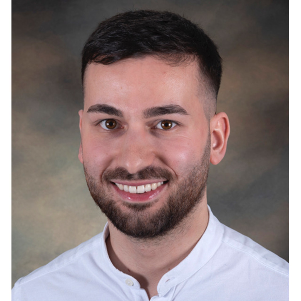 Mladen Jovanovic - Maschinenbautechniker - Technikerschule Augsburg | XING