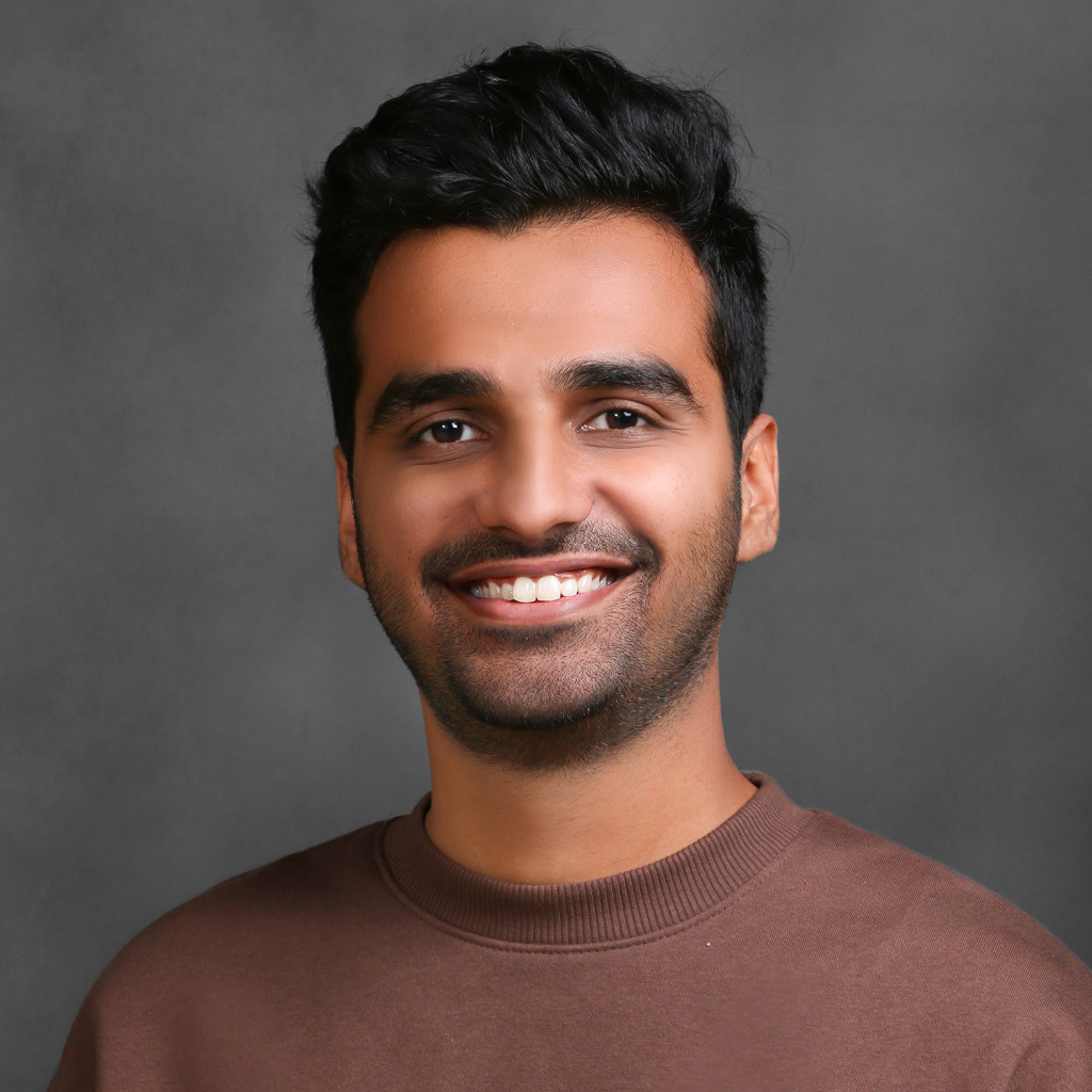 Reshail Muzammil - Software Engineer - LeanIX GmbH | XING