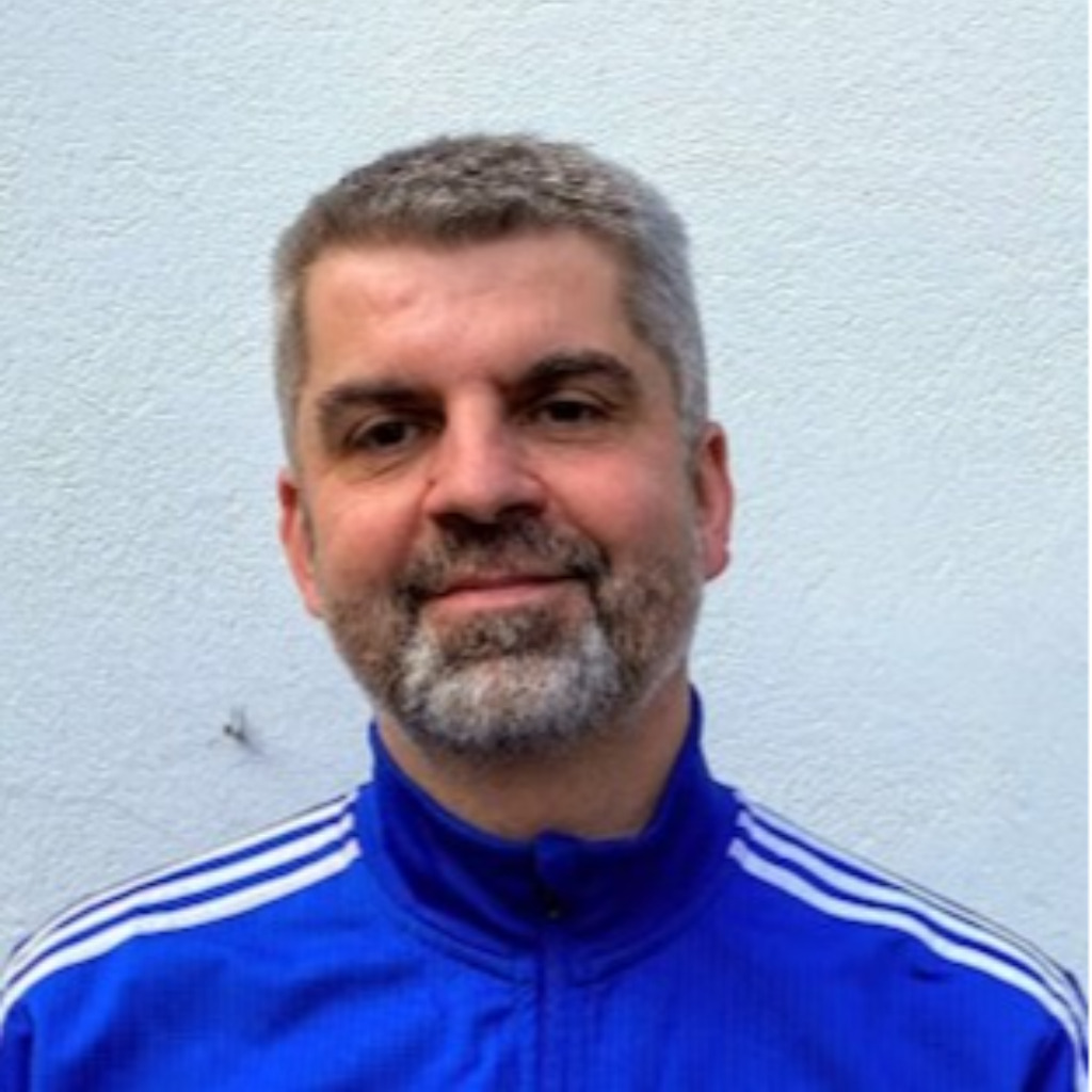 Thomas Fechner - Key Account Manager Biopharma Norddeutschland ...