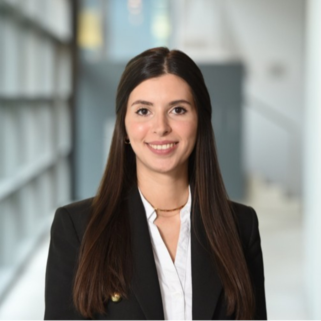 Angelika Schiller - Dualer Master - Steuern, Rechnungslegung und ...