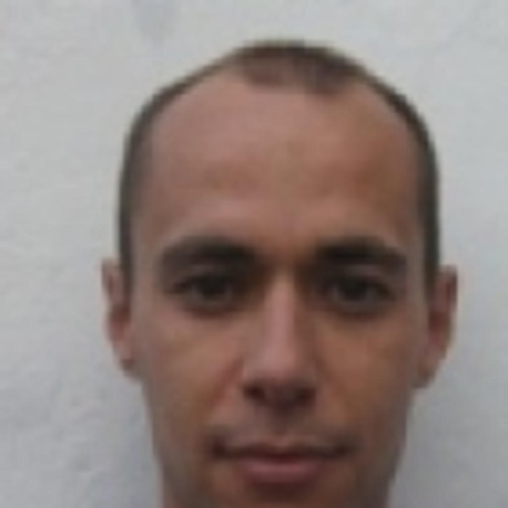 Jesus Manuel rodriguez Gutierrez - oficial - talleres | XING