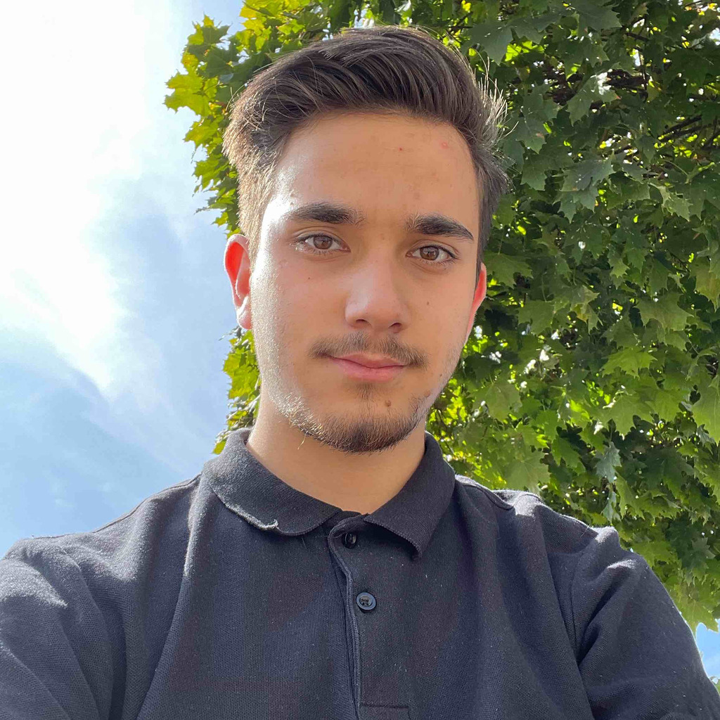 Benjamin Gerhardt - Trainee Stellvertretende Filialleitung - ALDI SÜD ...