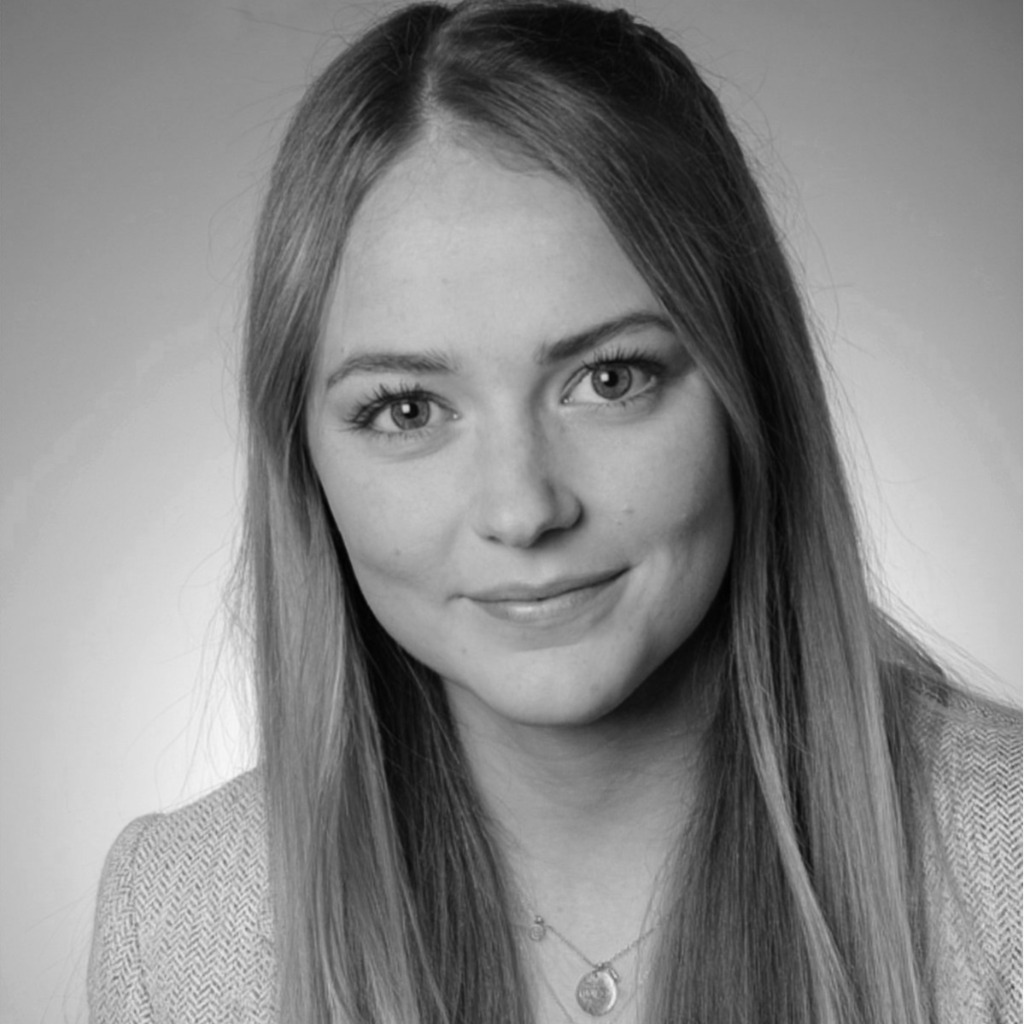 Laura Rilling - Junior HR Manager Data & Payroll - SOLCOM GmbH | XING