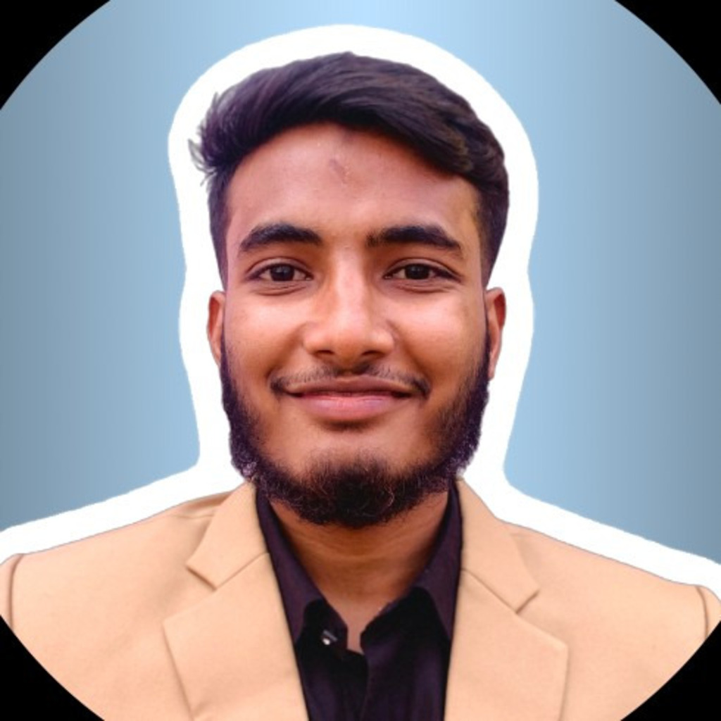 Masba Uddin - Digital Marketer - 0-10 | XING