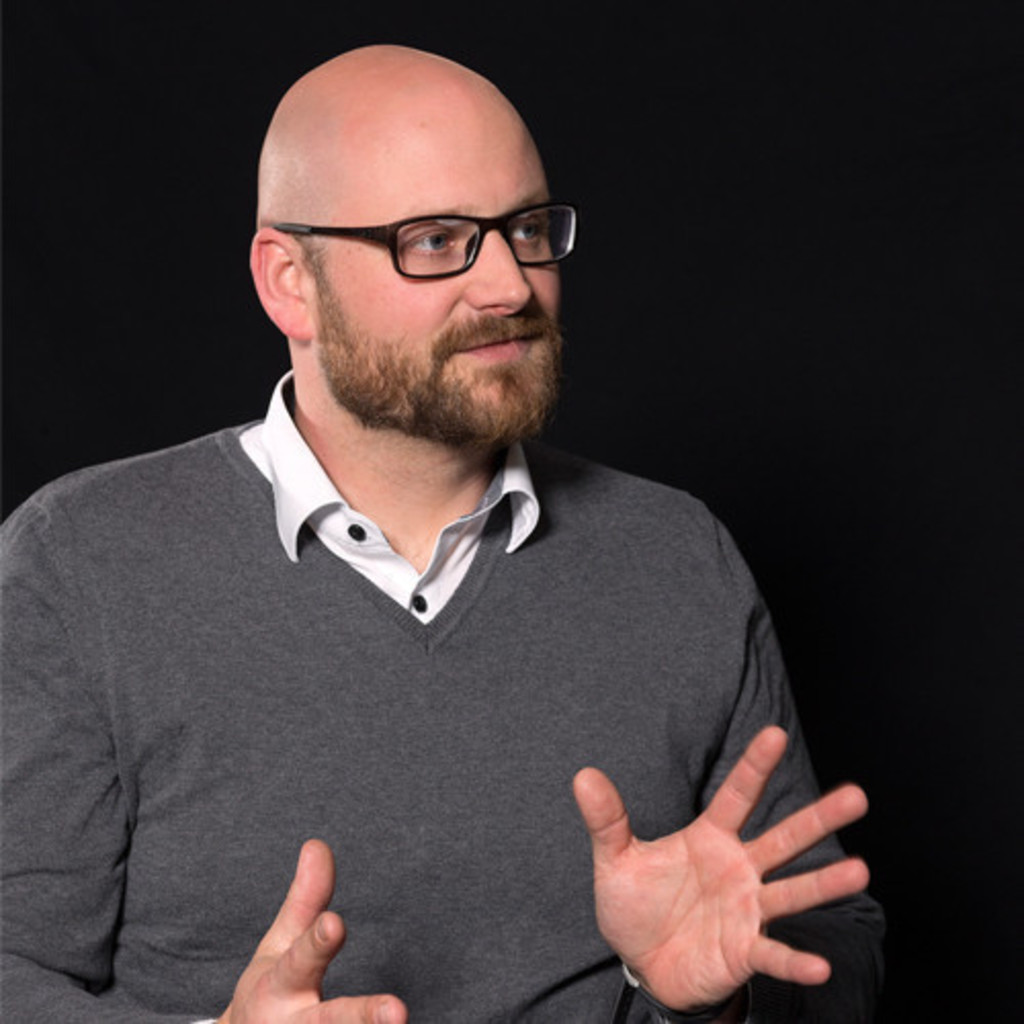 Kai Weigel - Leiter Additive Fertigung WAAM (wire arc additive ...