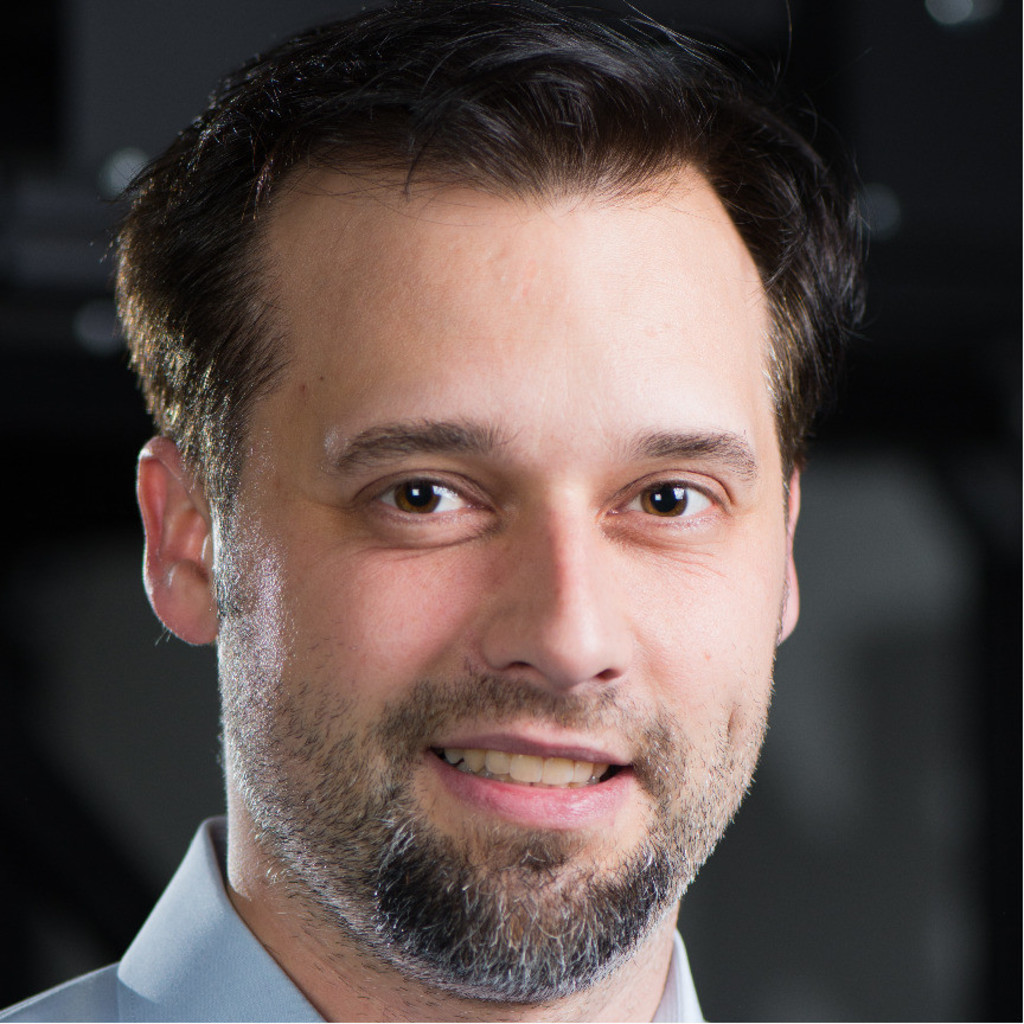 Prof. Dr. Benjamin Weyers - Juniorprofessor - Universität Trier | XING