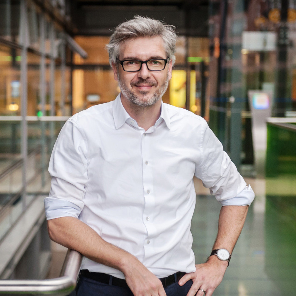 Thomas Ewald - Gruppenleiter Controlling und Finanzierung - Toll ...