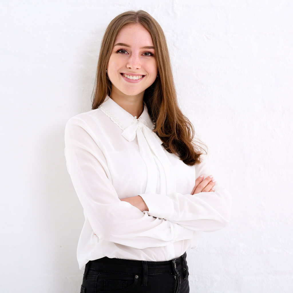 Luisa Hellwig - Sales Support & Business Development - Küchenheld GmbH | XING