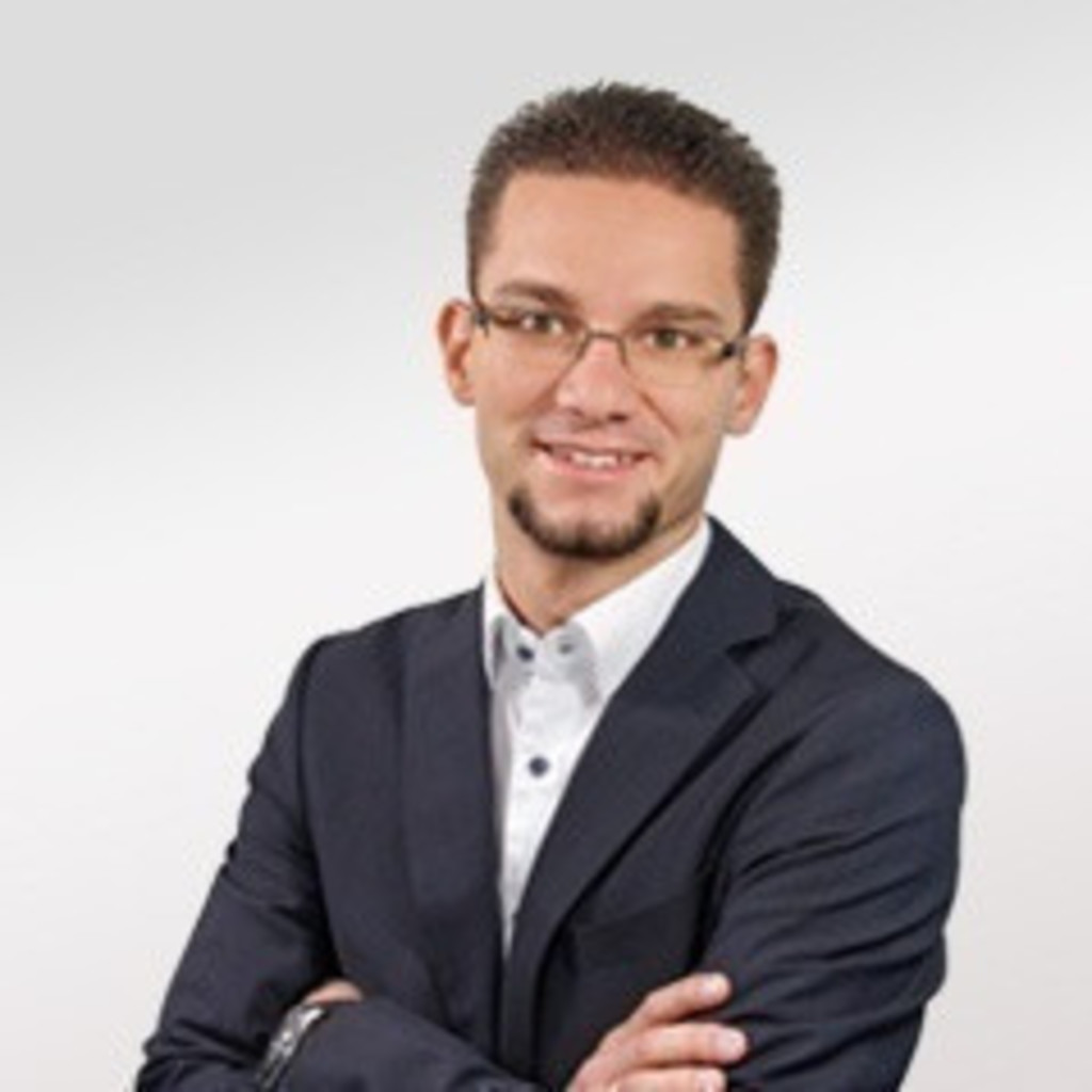 Patrick Schober - Prokurist, Leitung Verkauf - WERTPRÄSENT GmbH | XING