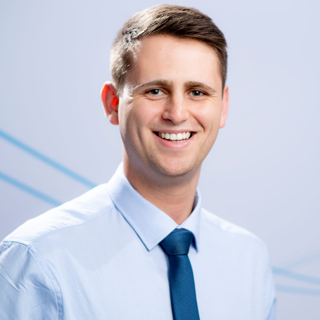 Harry Knibbs - Deputy Project Manager - NATS | XING