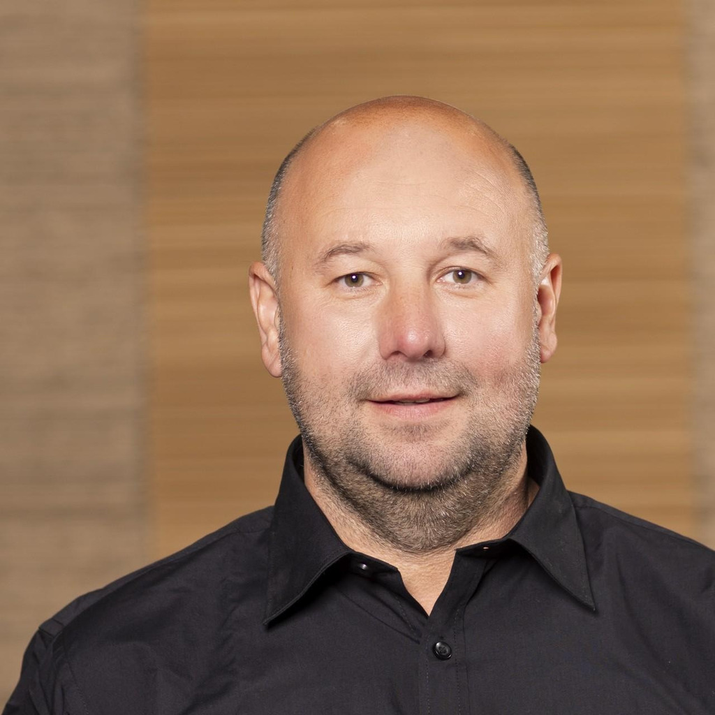 Andreas Przybilla - Verpackungsberater - TransPack-Krumbach KG | XING