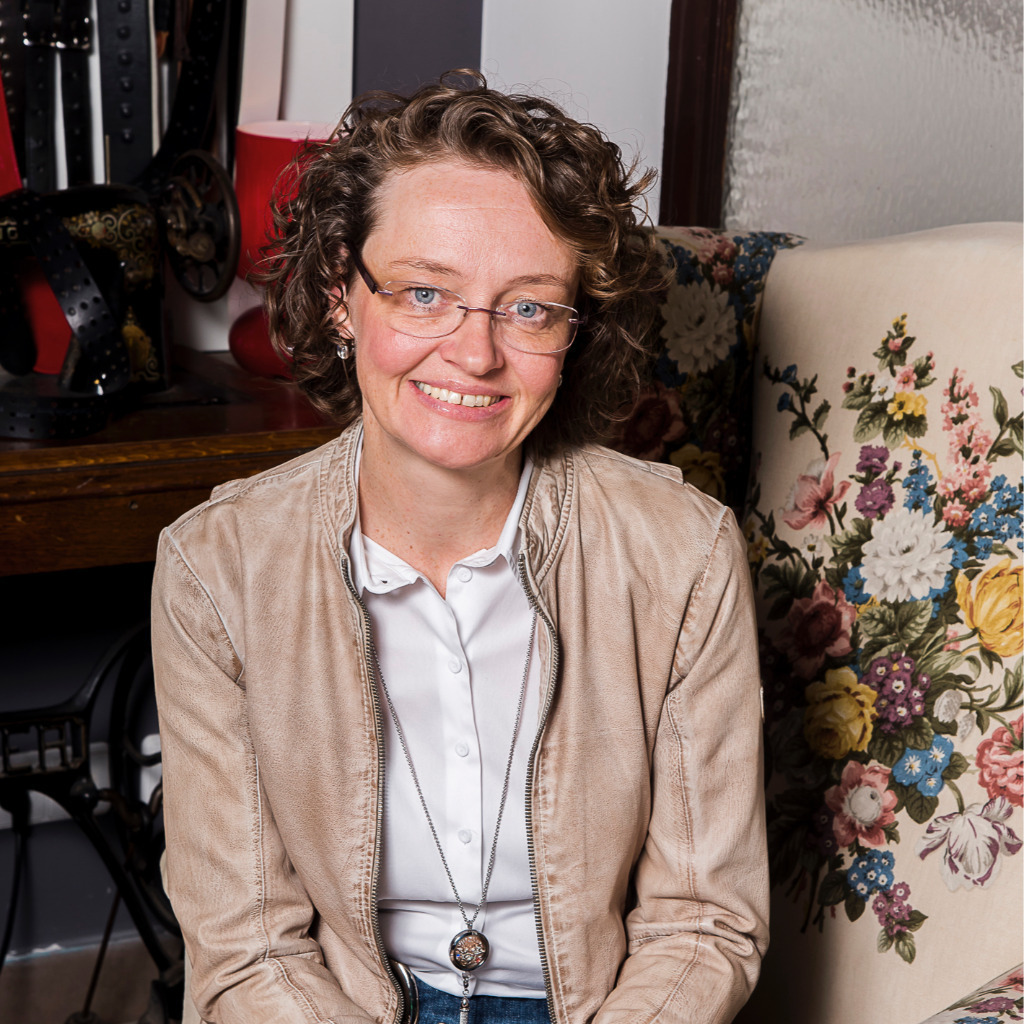 Silke Becker - HRV - "Lebensfeuer" Professional / Gesundheitsberatung ...