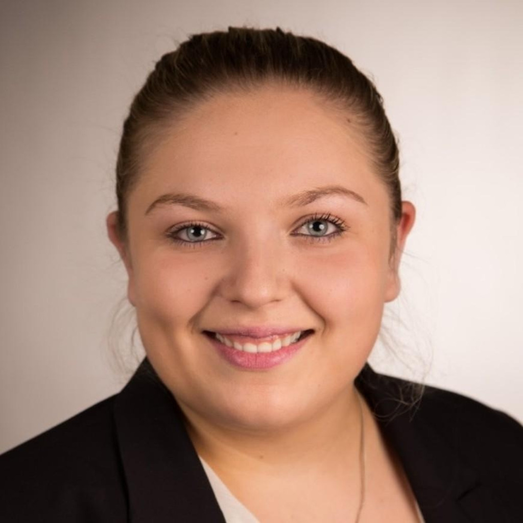 Vivien Wojciechowski - Sachbearbeiter Einkauf - WIKKA Fenster + Türen ...