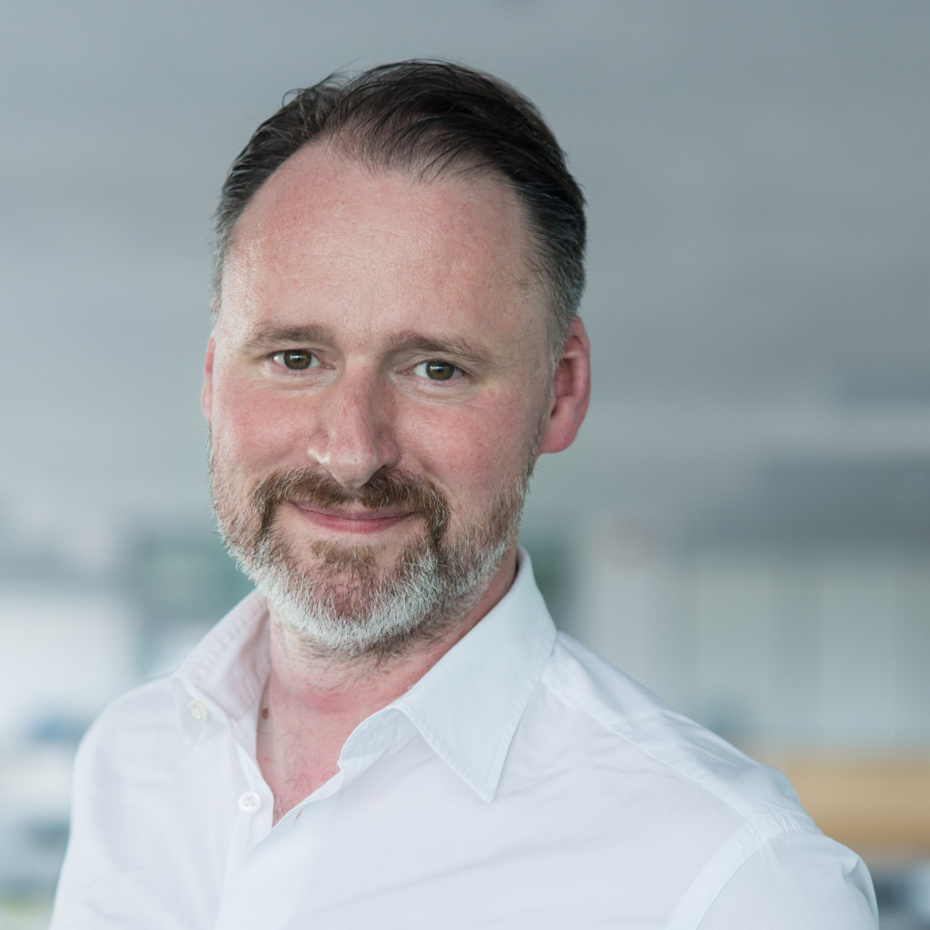 Tim Ahlswede - Director - Arup Deutschland GmbH | XING