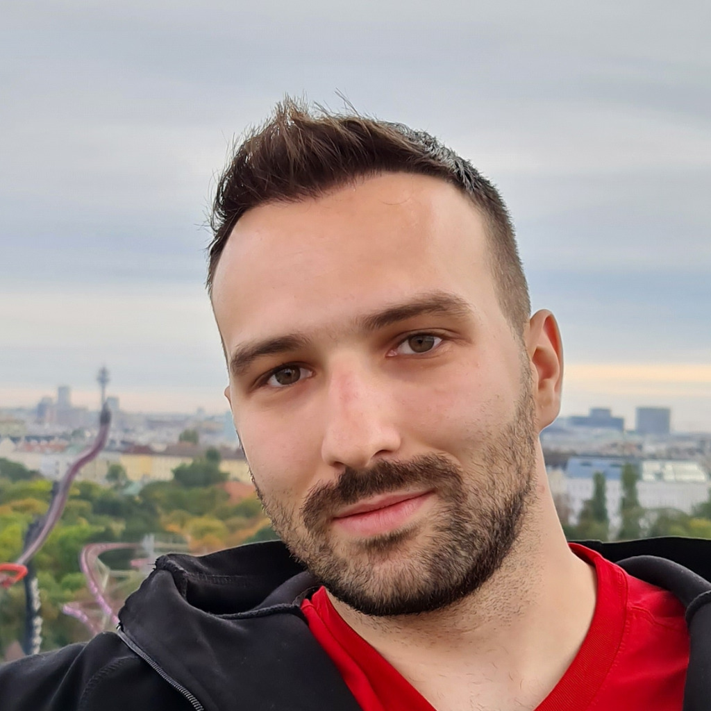 Eldin Jakubovic - DevOps Engineer - Rubicon | XING