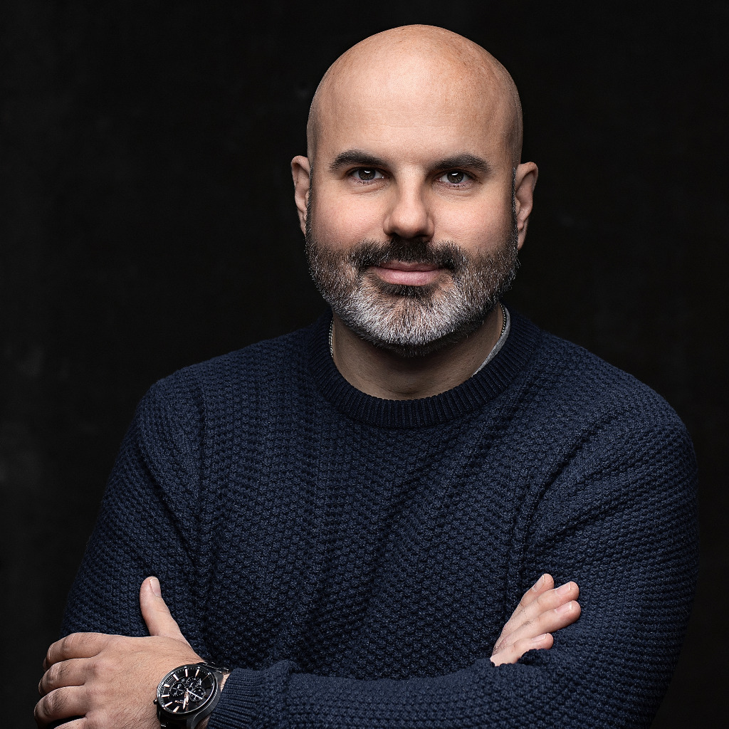 Benjamin Schulz - Geschäftsführer - Onlinetitans | XING