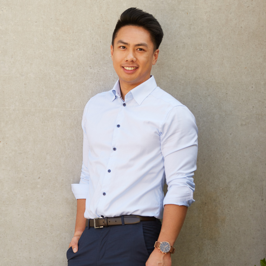 Patrick Schwarz - Technical Consultant - Wilken Software Group | XING