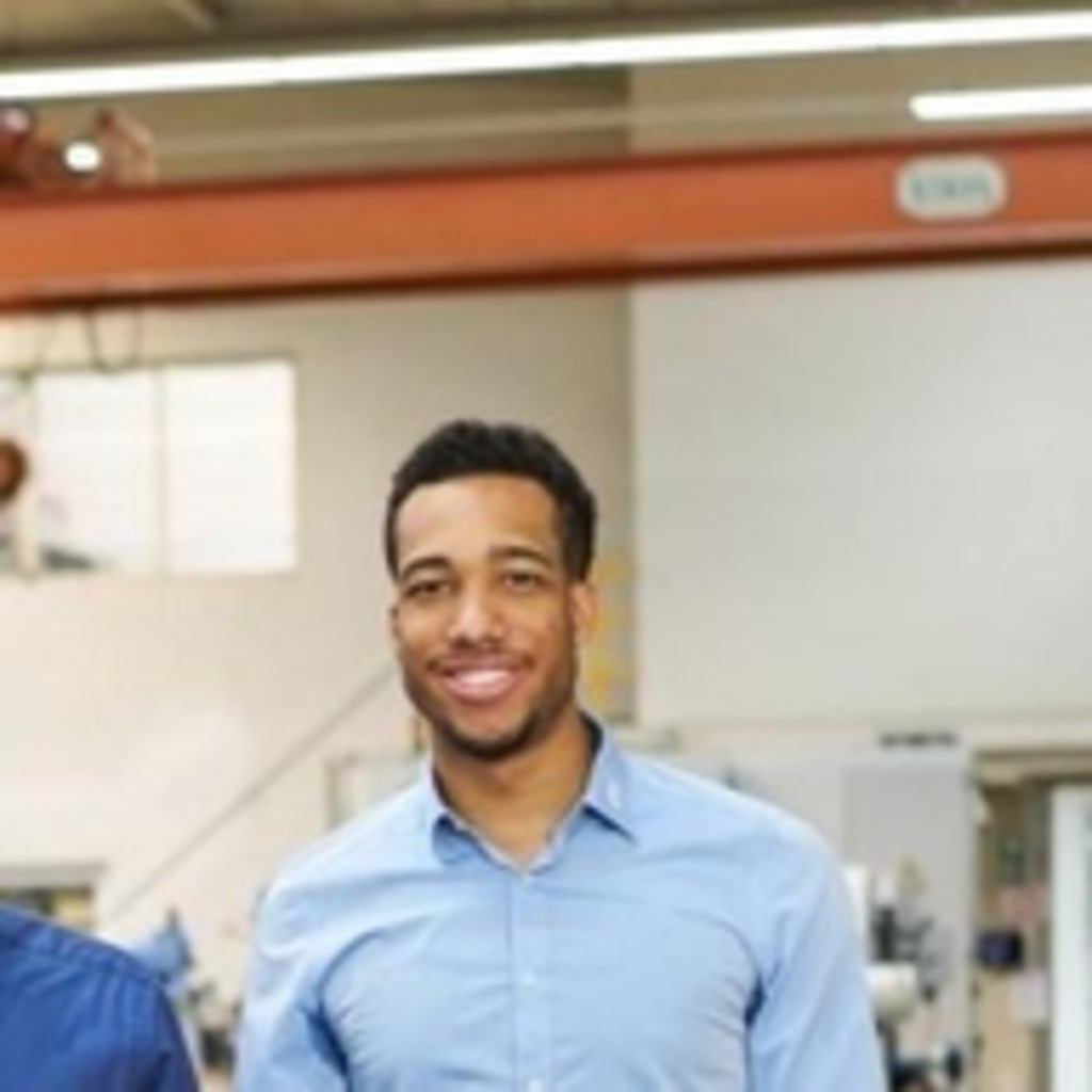 Jason Adedapo - Ausbilder - EMAG Gruppe | XING