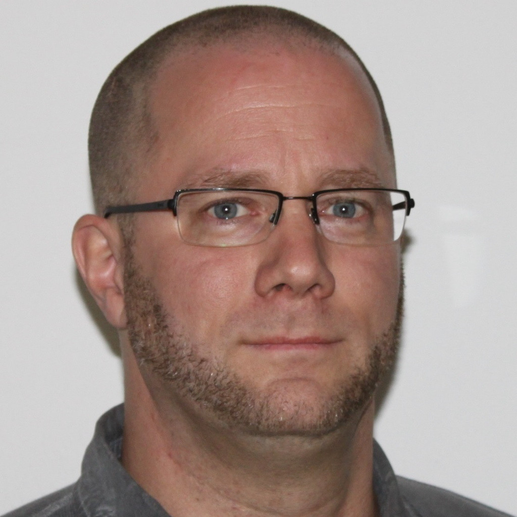 Oliver Backhaus - Produktionleiter - C. Gerhardt GmbH & Co. KG | XING