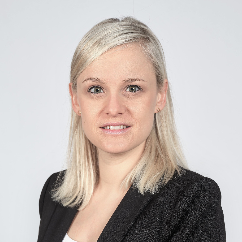 Christina Galliker (Lustenberger) - Wissenschaftliche Mitarbeiterin ...