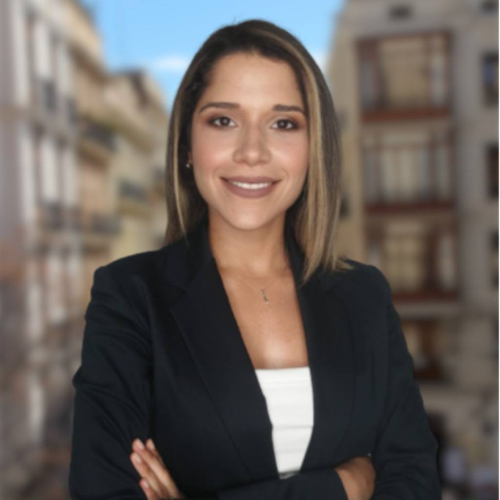 Maria Reger - Real Estate taxation - Allianz Real Estate GmbH | XING