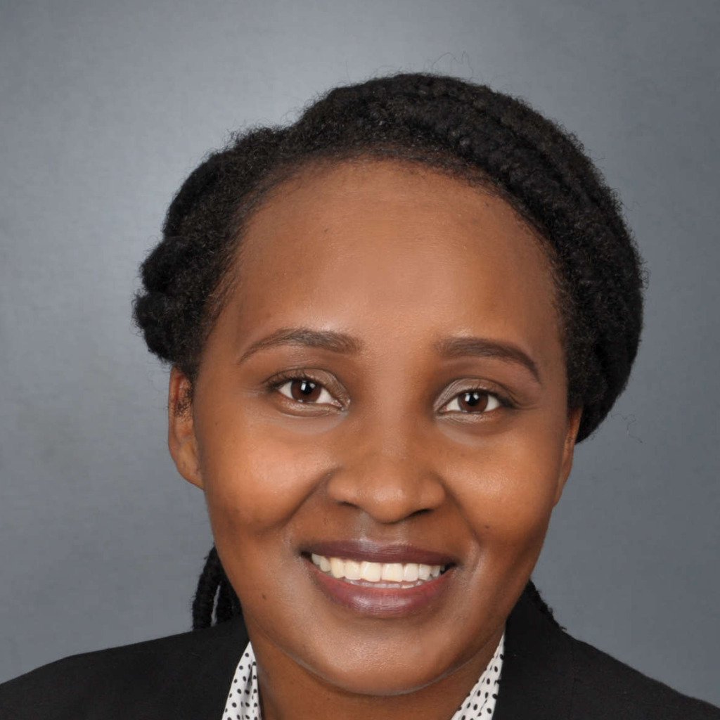Grace Mbugua - International Betriebswirtschaft und Management ...