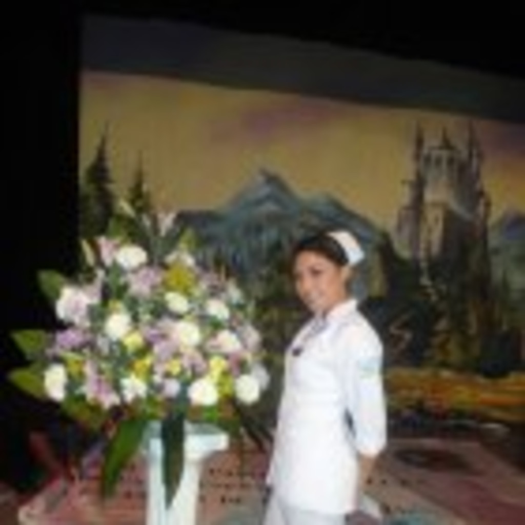 KAROLINA gil Centeno - SANITARISTA - UMF IMSS | XING