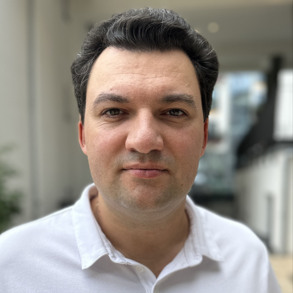 Artem Troshyn - Project Manager - Matador | XING