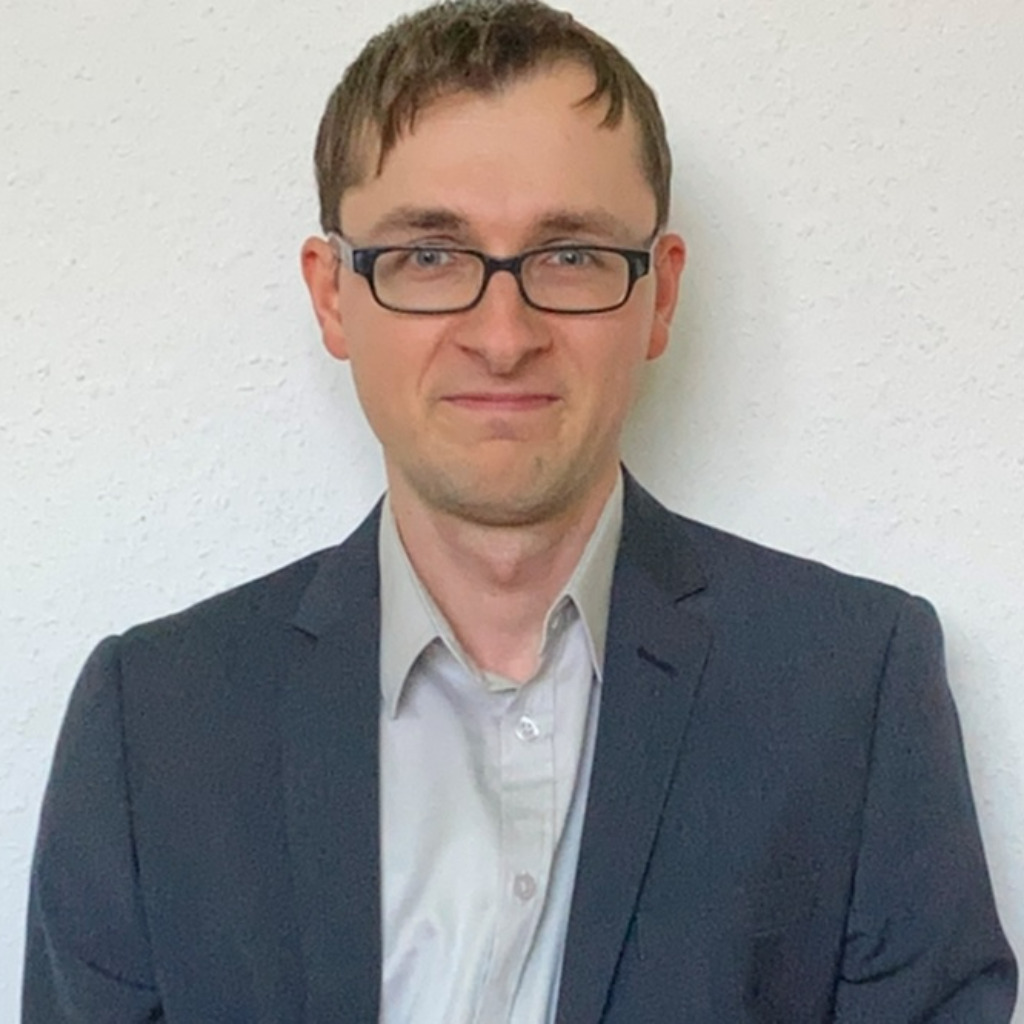 stefan Riedel - Associate Technical Engineer - Expleo Group | XING