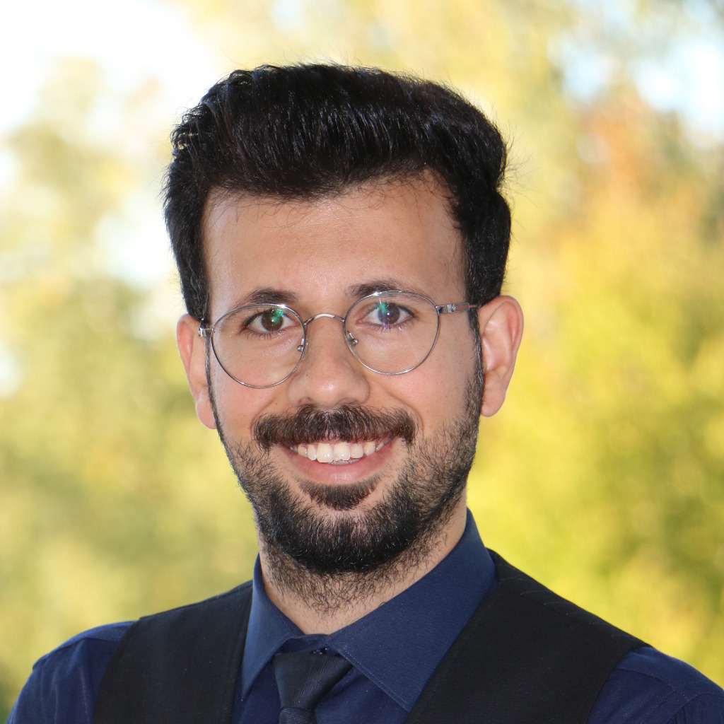 Ing. Reza Kazemi Nasr - Computer Software Engineering - Islamic Azad ...