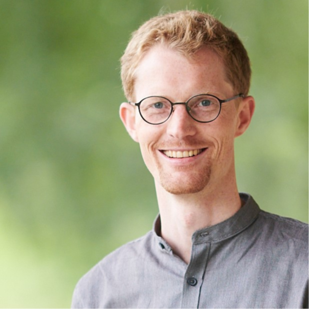 Dr. Niklas Heiland - prozessbegleitung.de | Transformation und ...