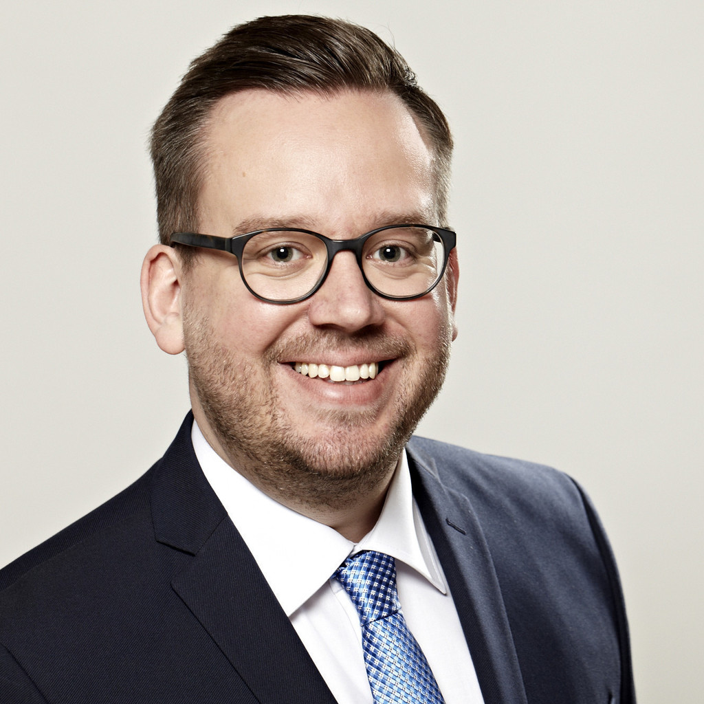 Christian Wachsmann - Fachbereichsleiter Recht und Gremien - Stadt ...